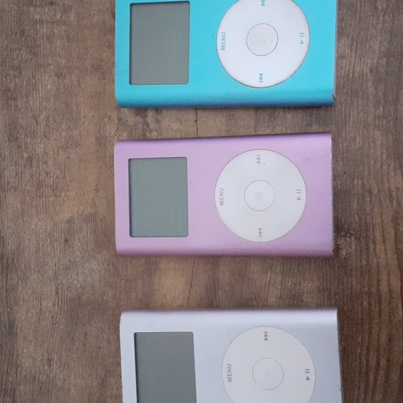 Apple | Portable Audio & Video | Ipod Classic Mini St Generation 4g ...